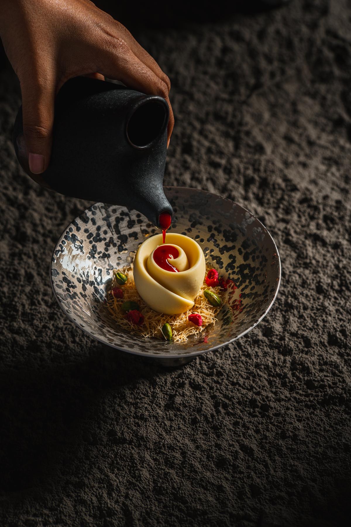 MOAI is a 24,000-square-foot restobar, at Financial District in ...
