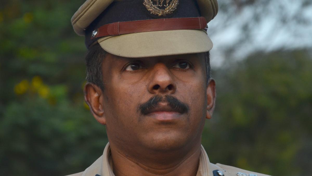 Kerala Cabinet promotes ADGPs M.R. Ajith Kumar and S. Suresh to DGP ...