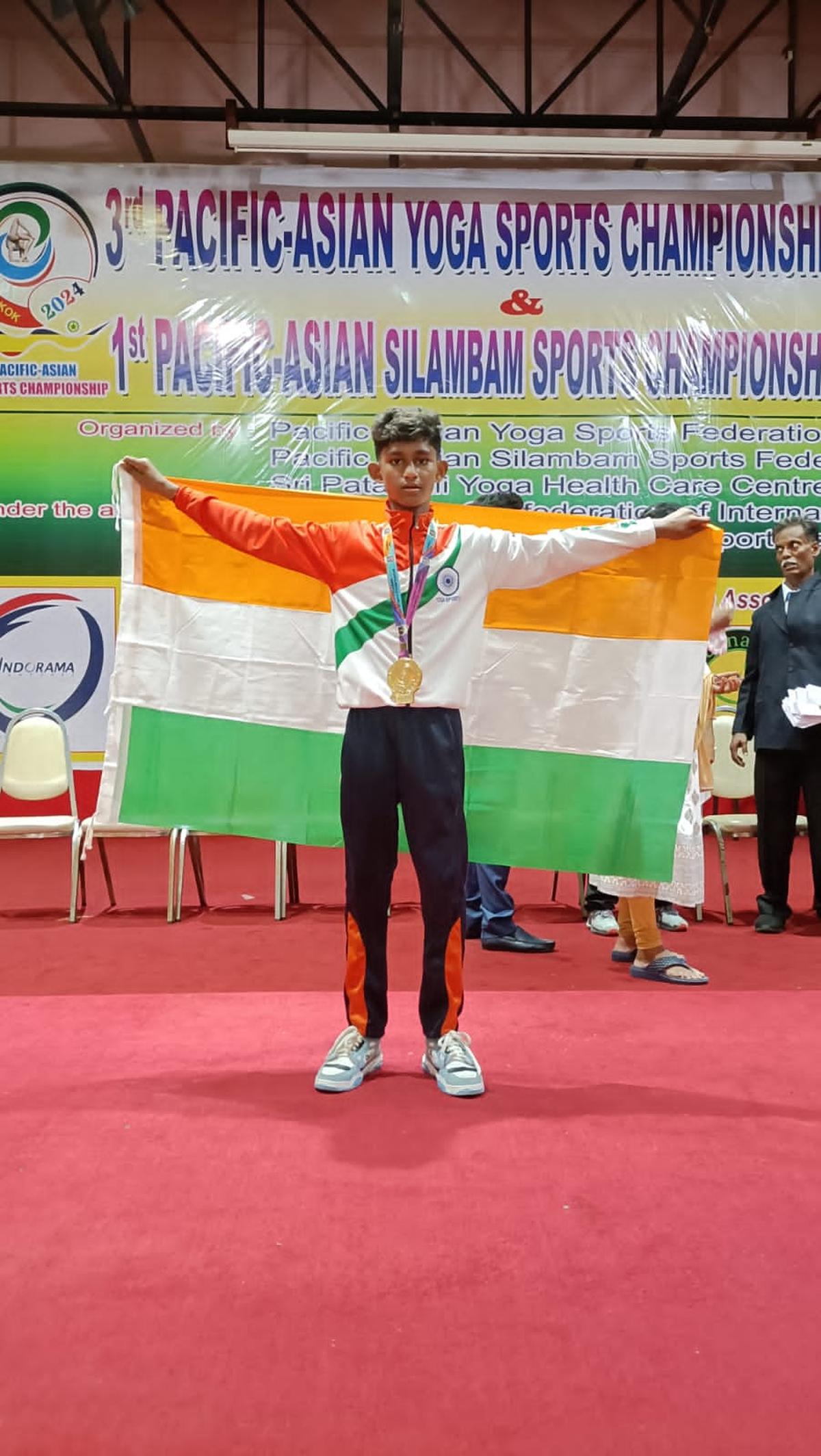 Tirunelveli Campus Connect - The Hindu