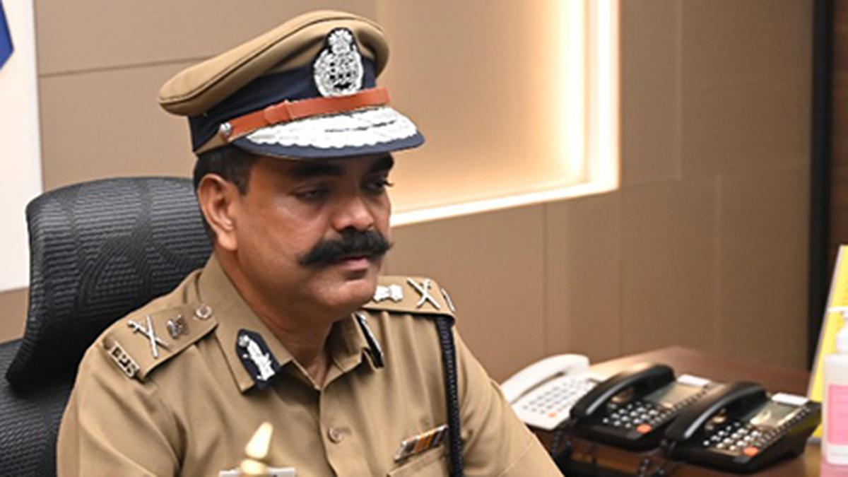 ADGP Amalraj, IG Bhavaneeswari awarded President’s Medal, 19 officers chosen for Police Medal ...