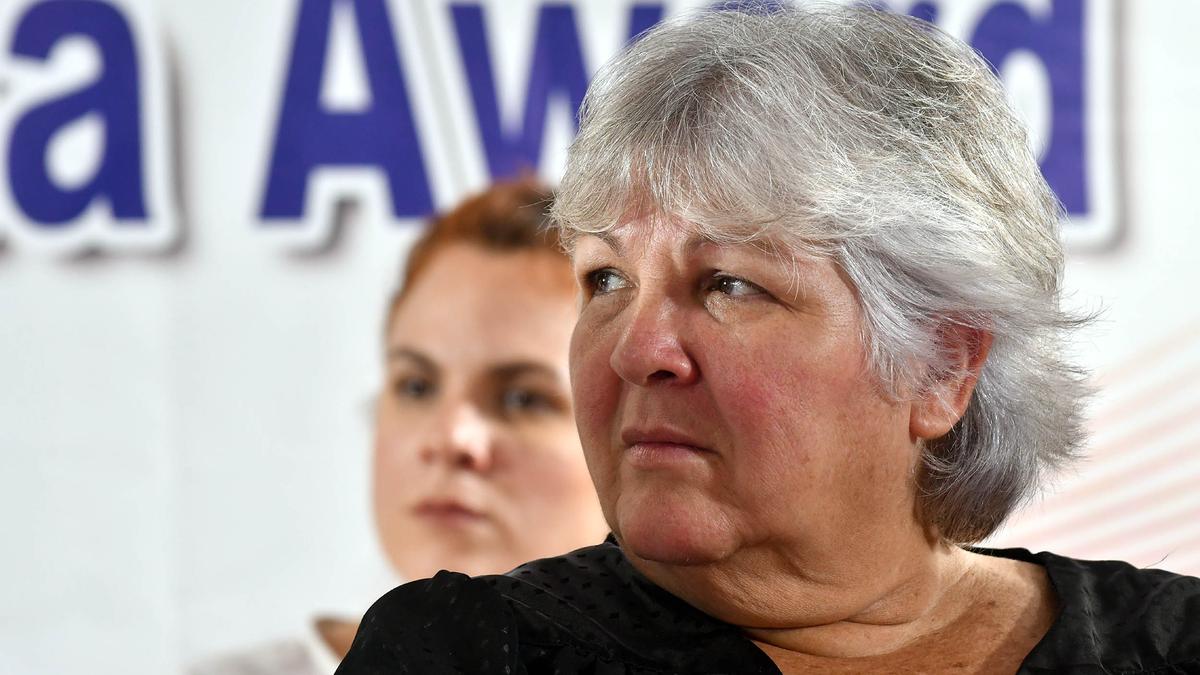 Aleida Guevara and her daughter to be felicitated in Hyderabad - The Hindu