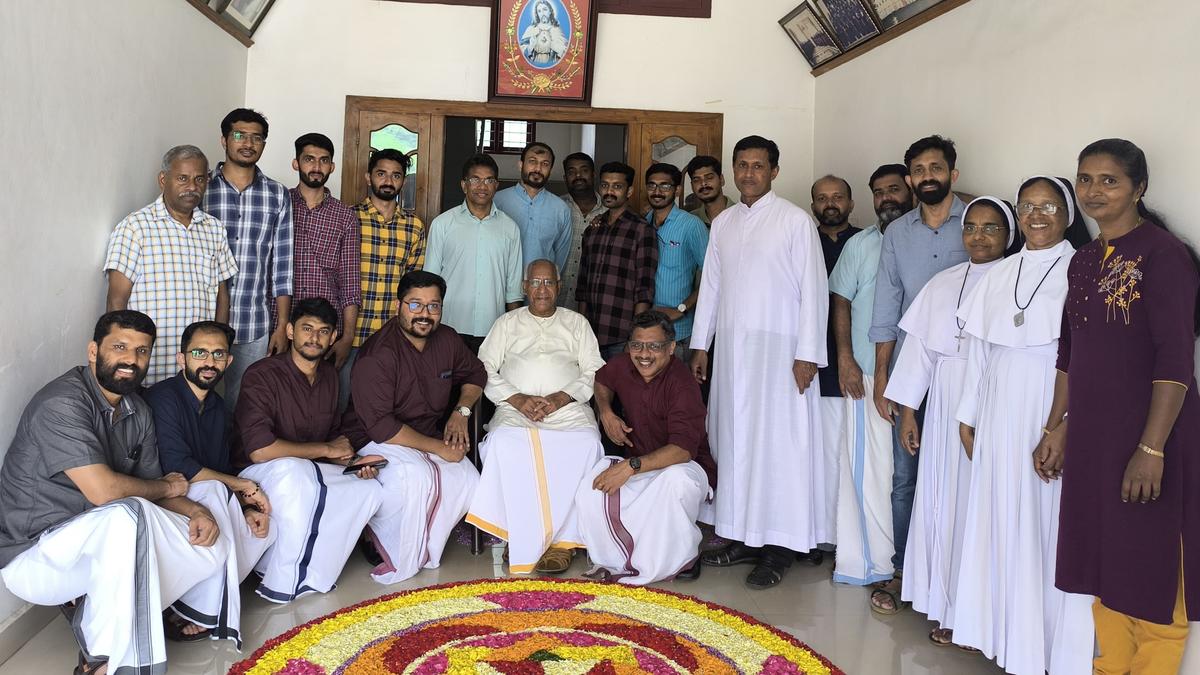 Syro-Malabar Church clarifies stance on Onam, urges unity amid ...