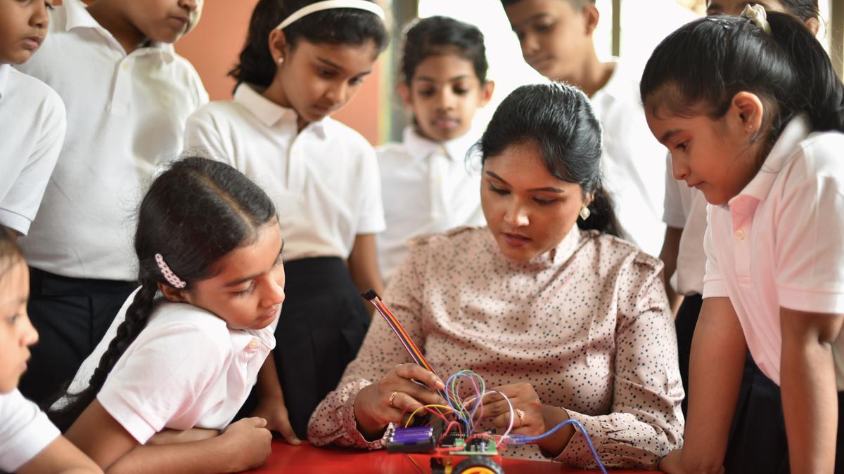 Should the Teacher Eligibility Test (TET) be mandatory for in-service ...