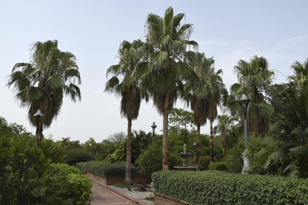 New Delhi | BJP wants 40 ‘Mughal’ villages renamed. But some of them ...