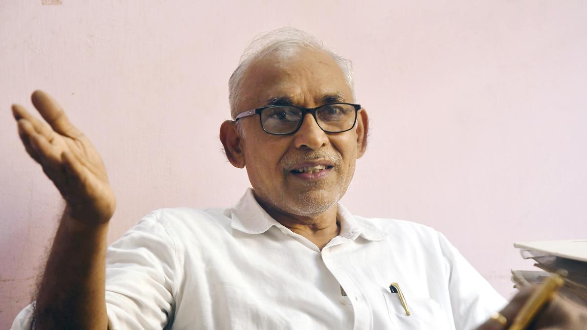 Only INDIA bloc is committed to safeguarding interests of Andhra ...