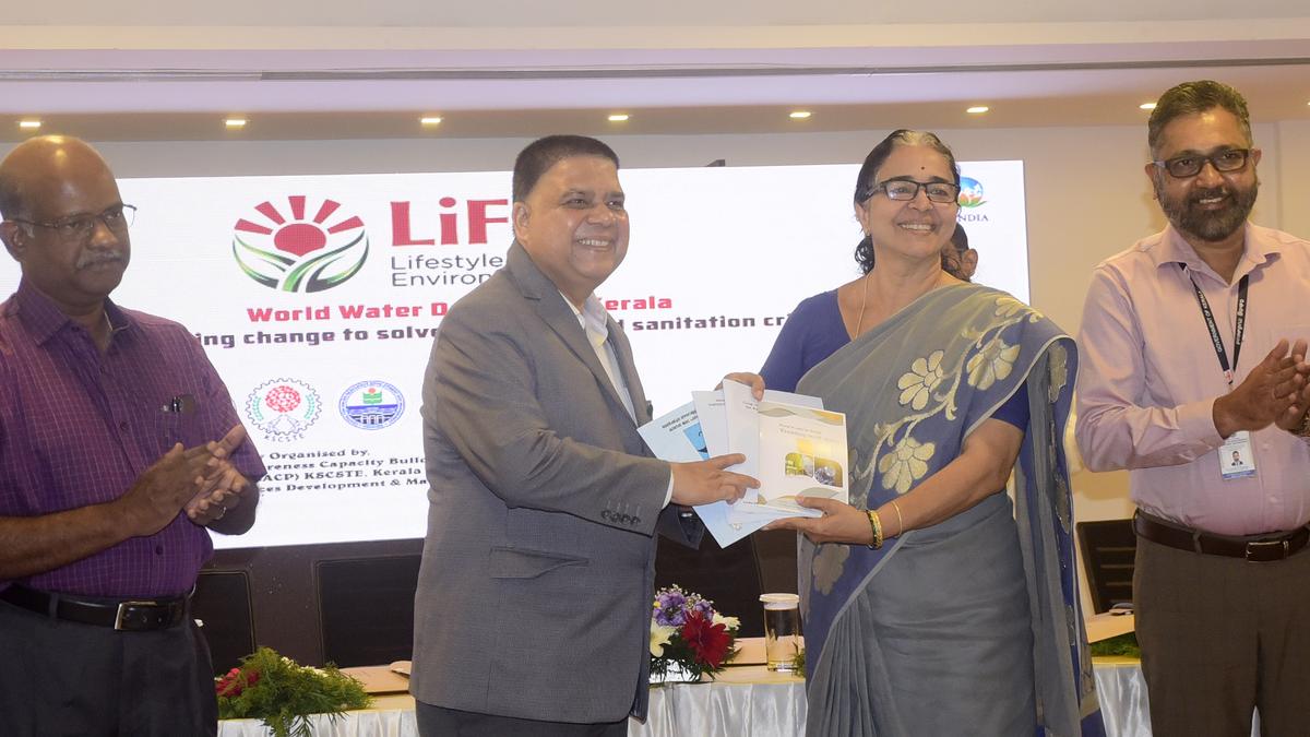 Saving each drop of water a responsibility of every citizen: Mayor ...