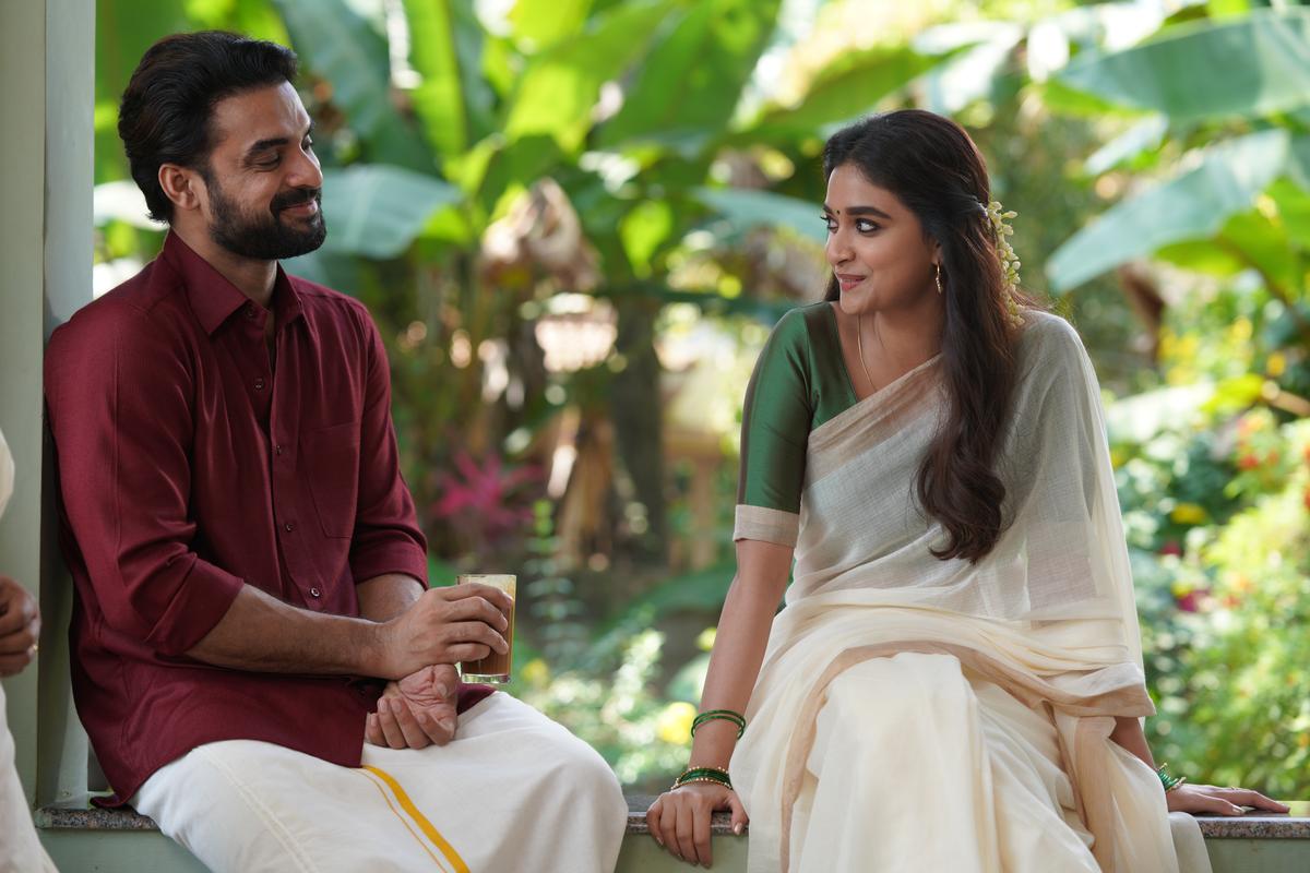 Director Vishnu G Raghav says he wanted to keep ‘Vaashi’, starring ...