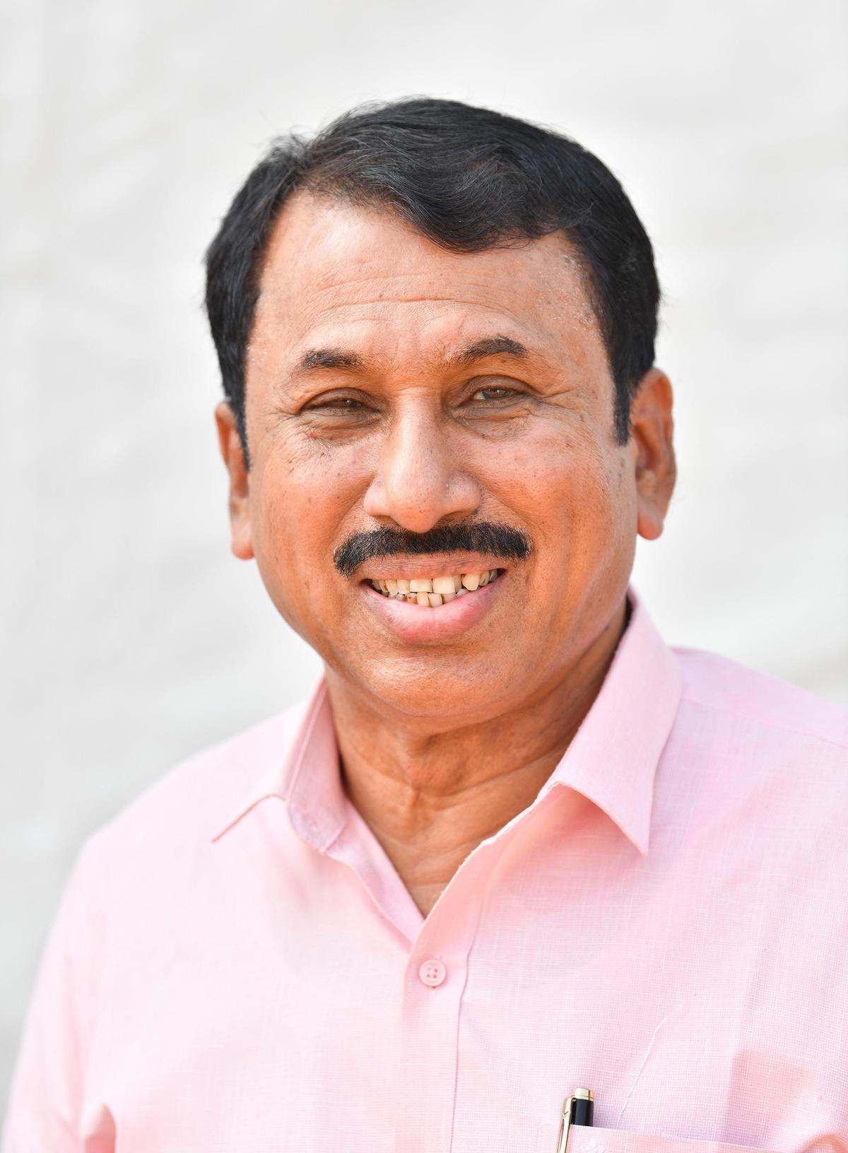 M. Mehboob chosen CPI(M) Kozhikode district secretary; 13 new faces in district committee - The ...