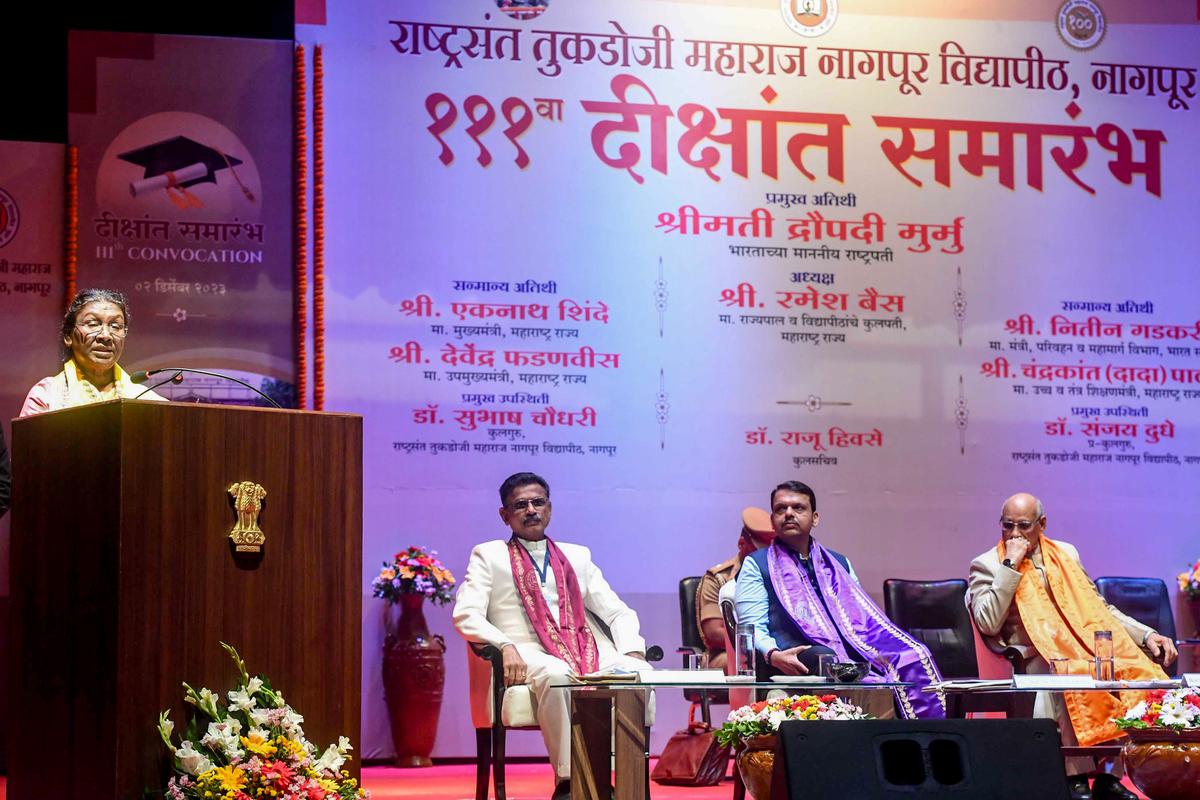 Misuse of technology to create deepfakes threat to society: President ... Misuse of technology to create deepfakes threat to society: President ...
