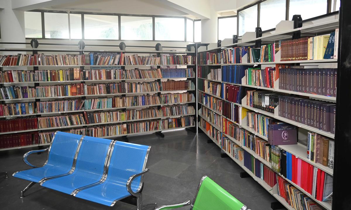 P.G. Halakatti, a pioneer in preserving Vachana literature - The Hindu