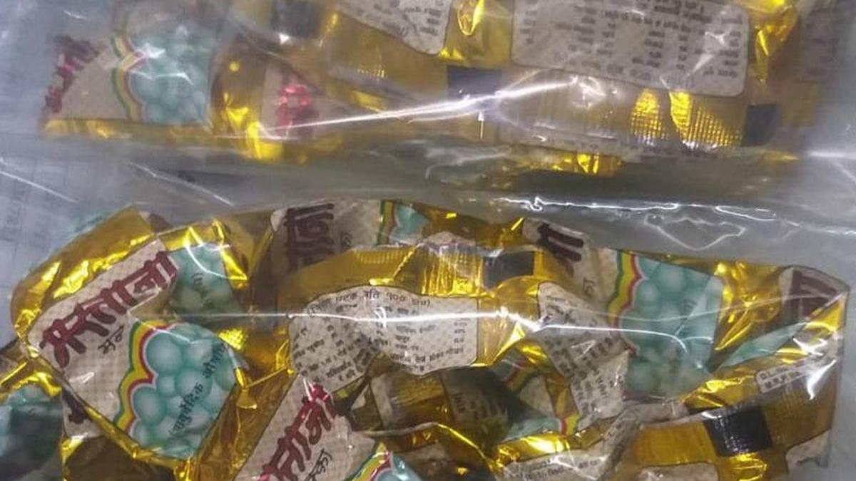 ‘Weed chocolate’ makes entry in Coimbatore as police tighten grip on ...