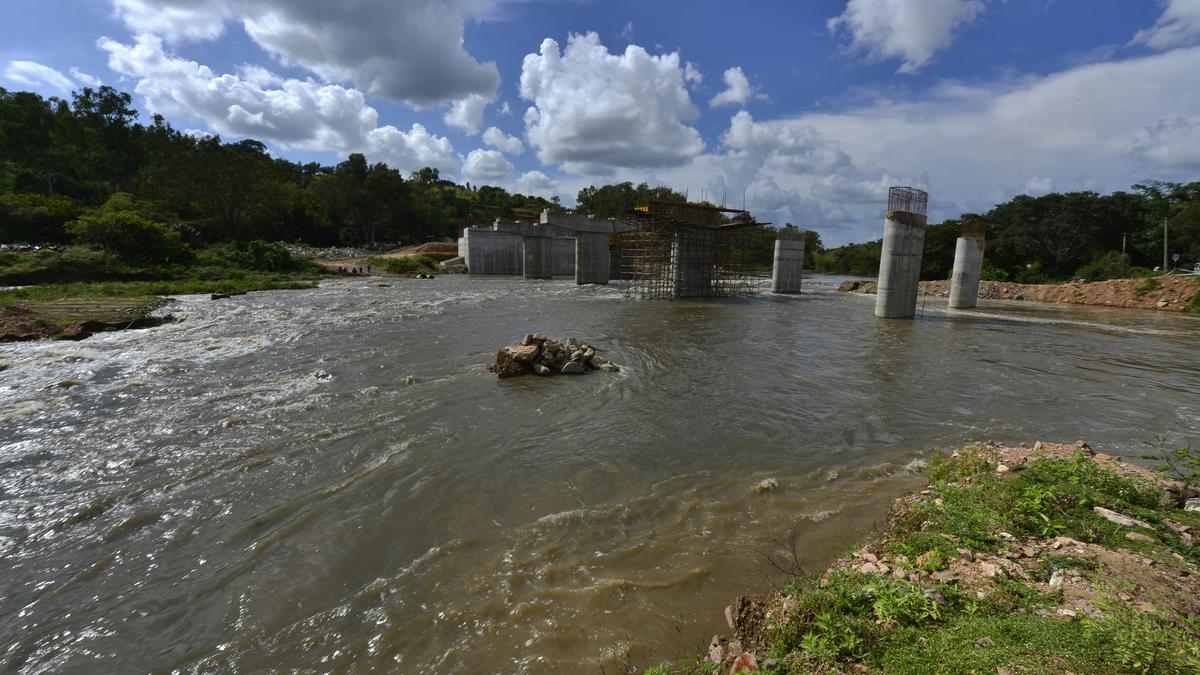 Top Karnataka news developments today - The Hindu
