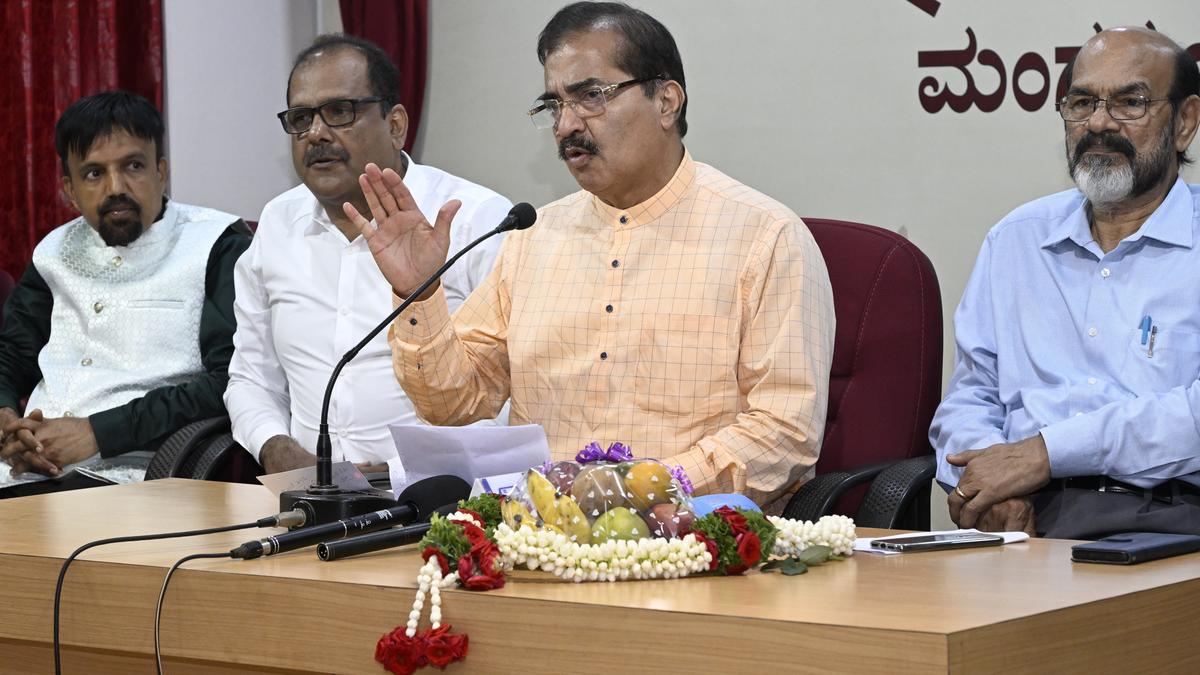 Alva’s Nudisiri to witness serious literary discussions on Kannada from ...