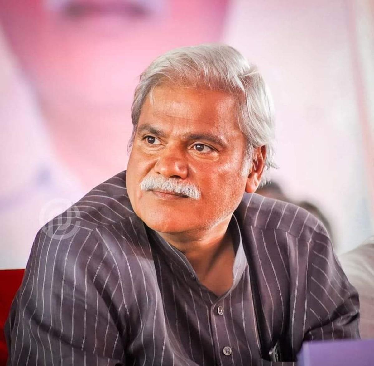 Shahapur has been electing candidates only from these two families for ...