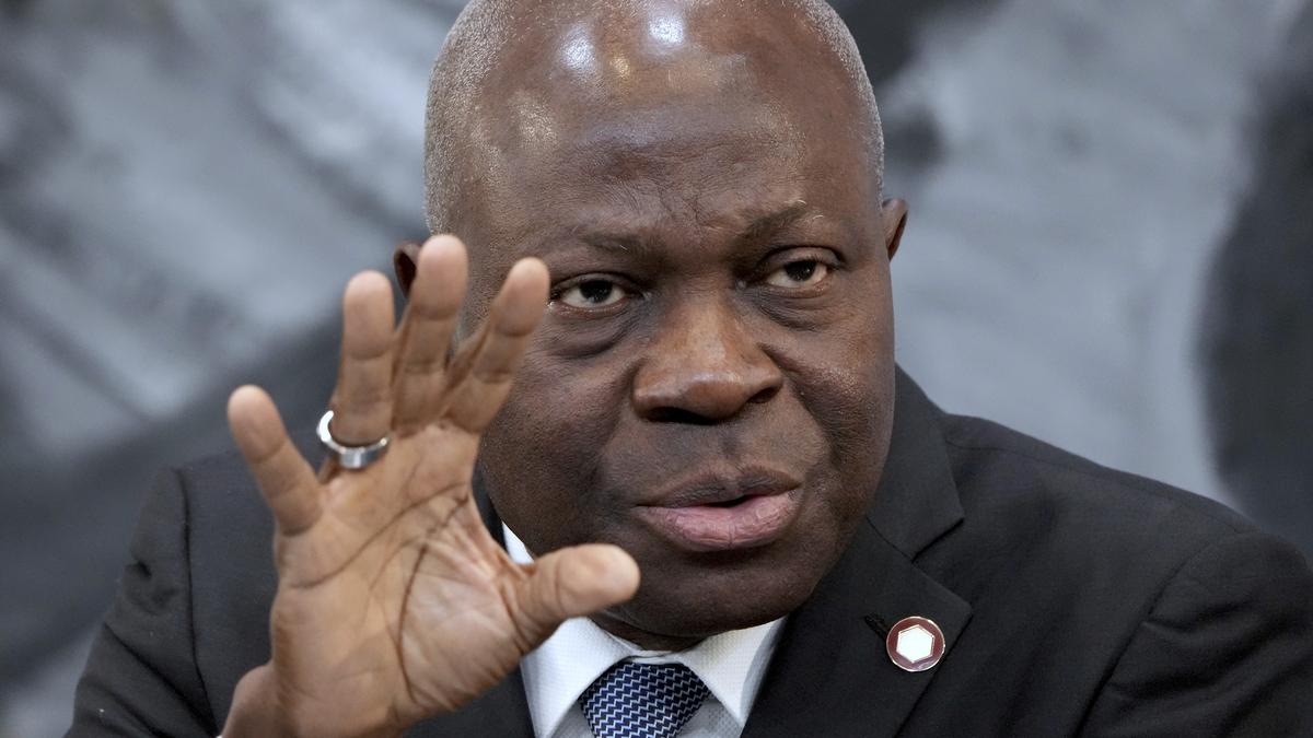 India needs policies focussing on job-rich growth and equality: ILO ...