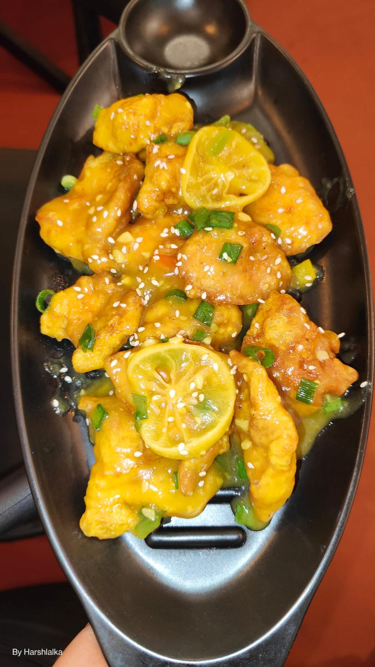 Coimbatore-based Healthy Treats catering wins recognition - The Hindu