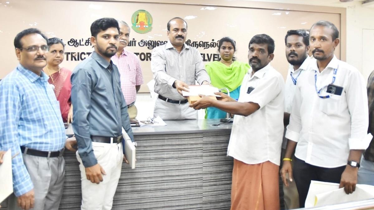 Loan approval for purchasing Arasu cable HD set-top boxes - The Hindu