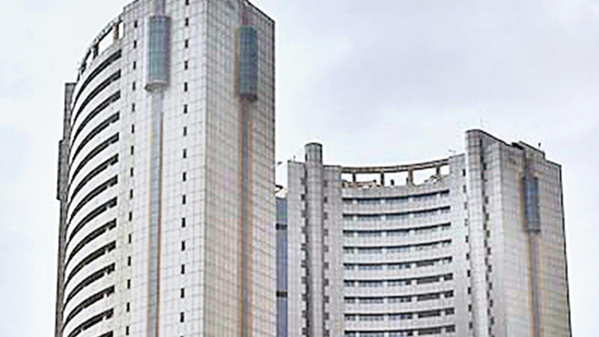 MCD launches app that lets users geotag their properties - The Hindu