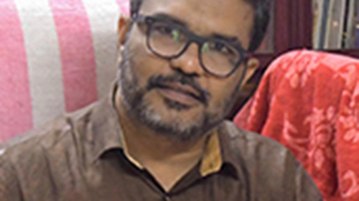 Keep city clean and safe, says Kerala Minister M.B. Rajesh - The Hindu