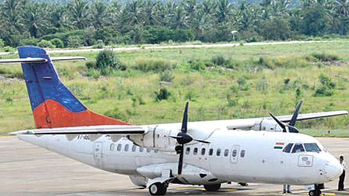 Union Budget 2025: ‘Modified’ UDAN scheme to add 120 destinations over 10 years, says Finance ...