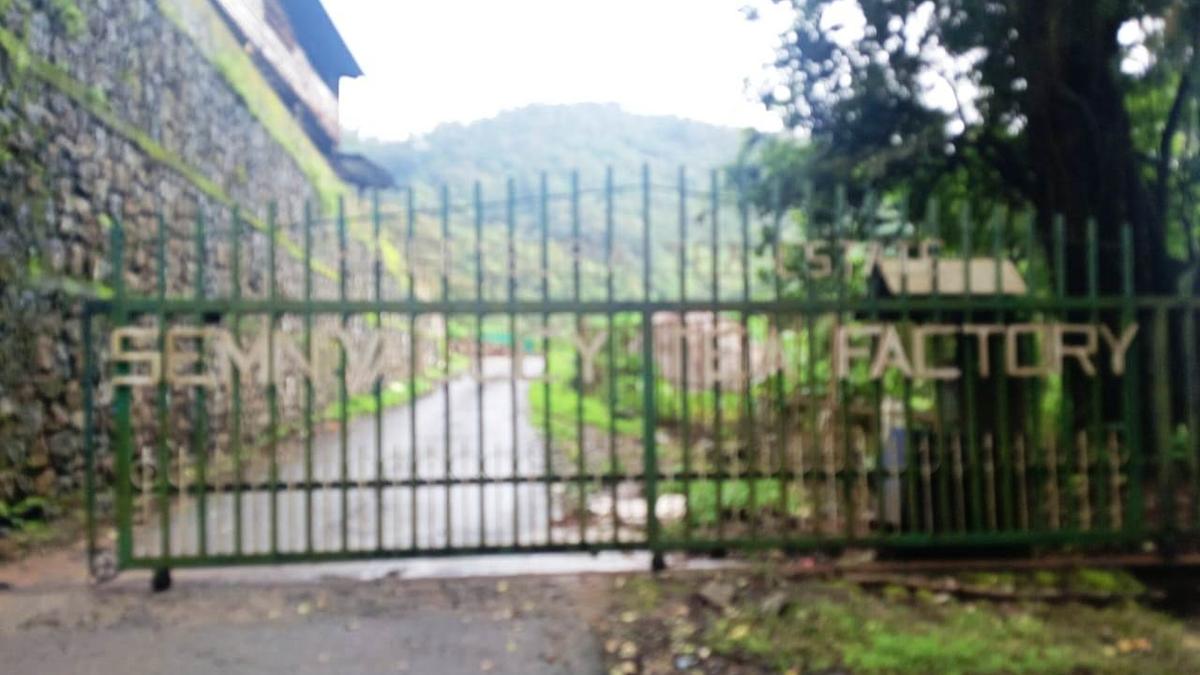 Plantation unions announce protest against POABS Group, lockout ...