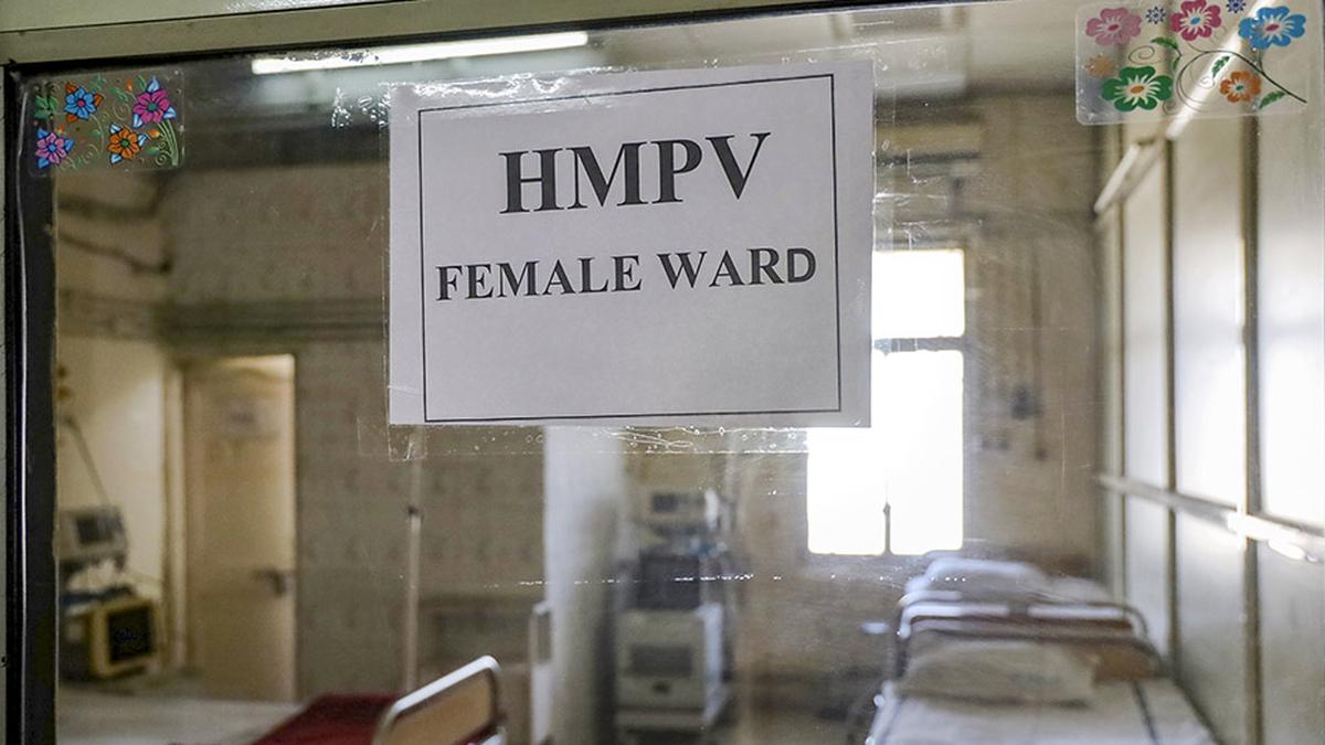 Not a new virus, HMPV detection has improved due to heightened ...