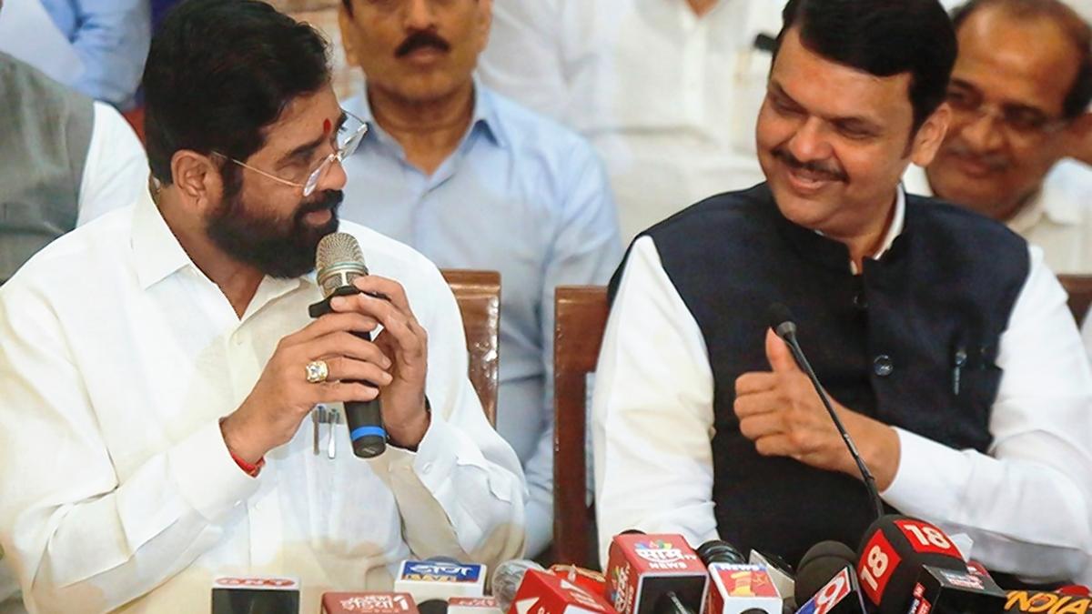 BJP should have shown ‘big heart’ by honouring rotational CM pact ...