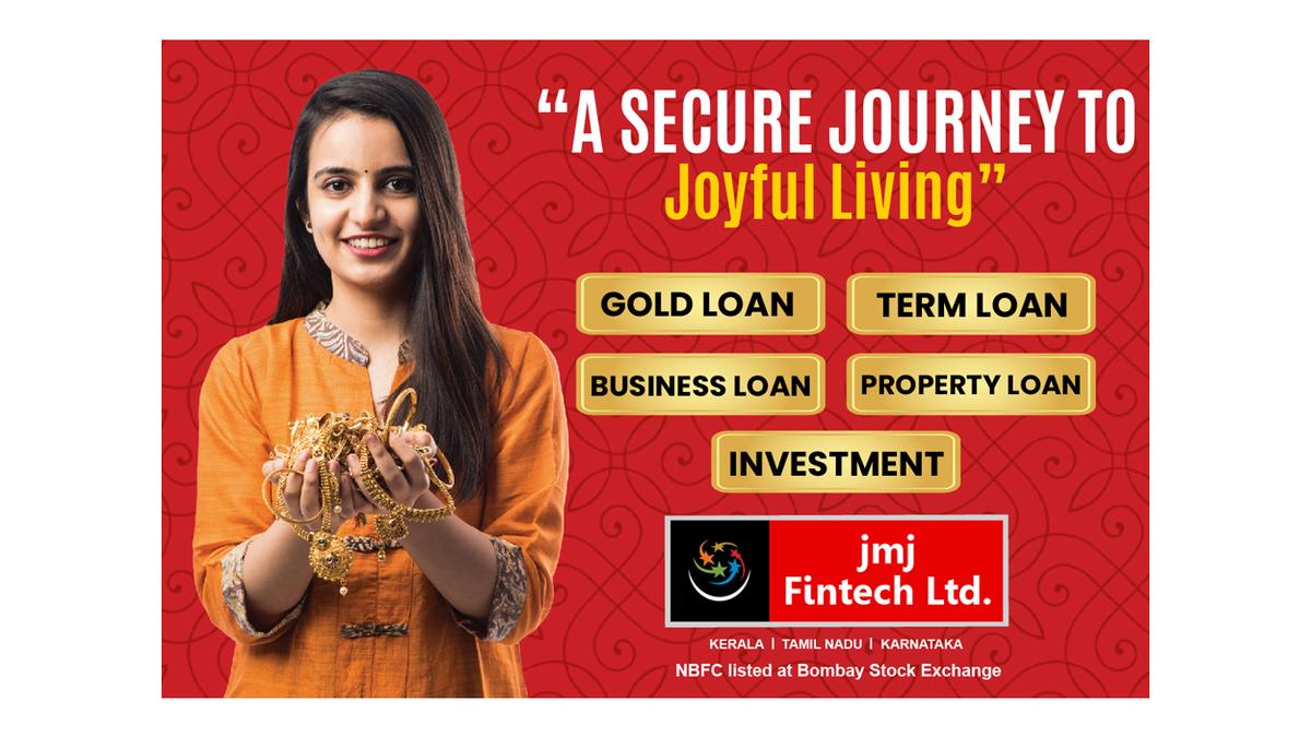 JMJ Fintech Limited is Expanding Strongly in South India and Growing as ...