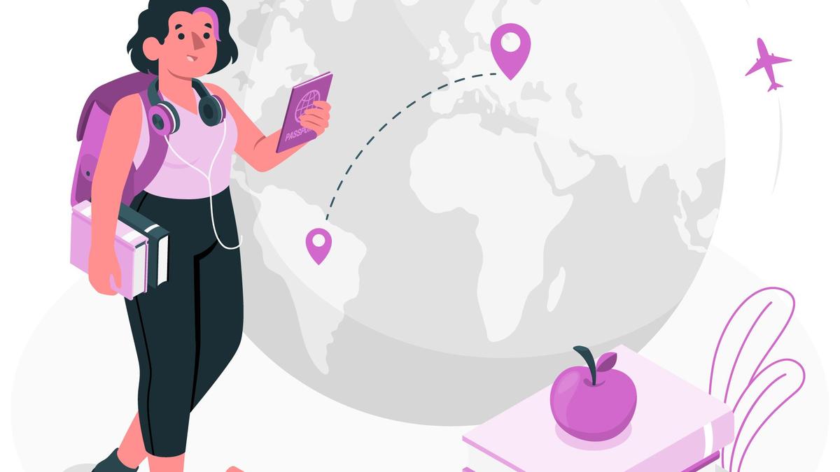 A guide to understanding student visas - The Hindu