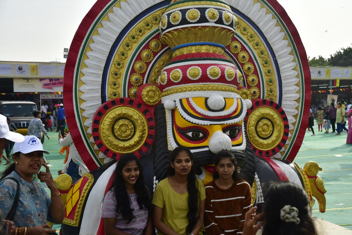 Curtains on Bengaluru’s first Kambala as coastal sport draws lakhs of ...