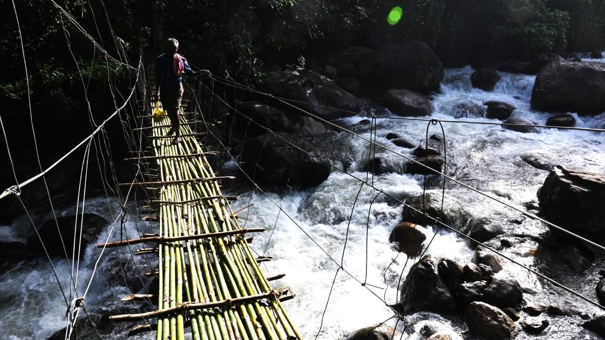 Official apathy behind stalled Kallakkuttykudy bridge project, says ...