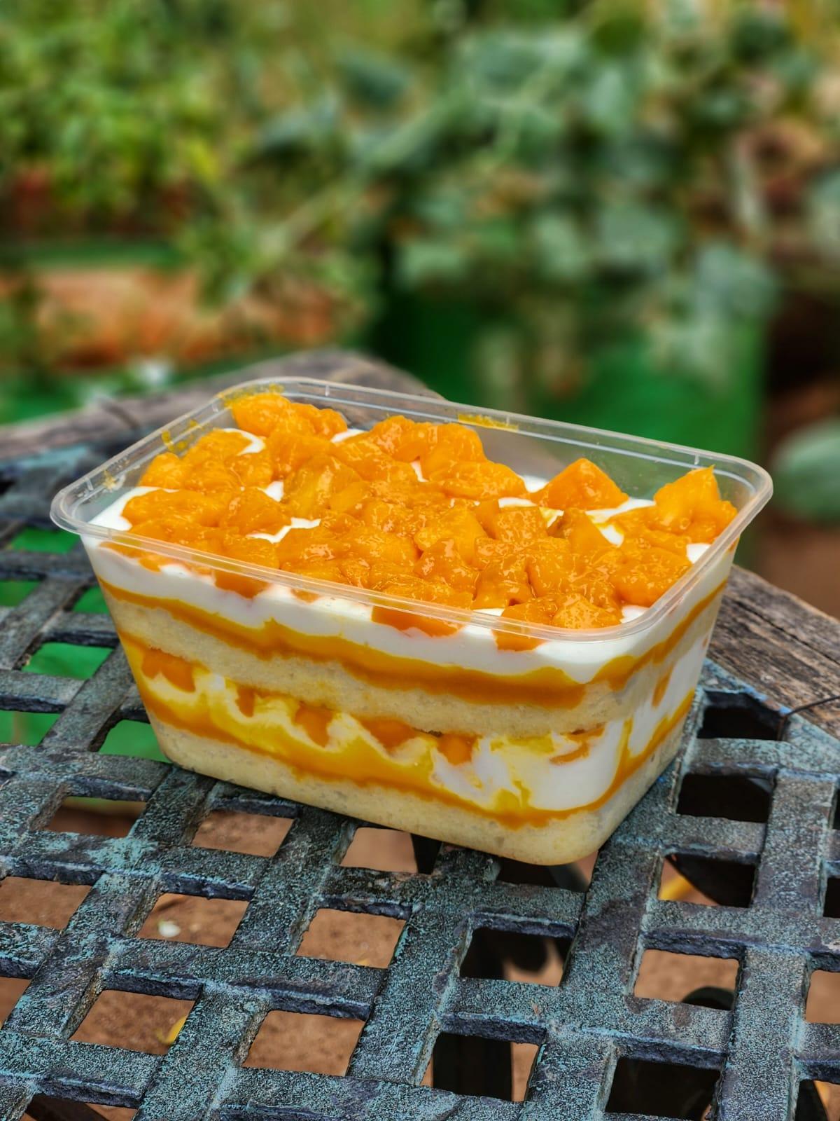 Must try mango desserts in Hyderabad - The Hindu