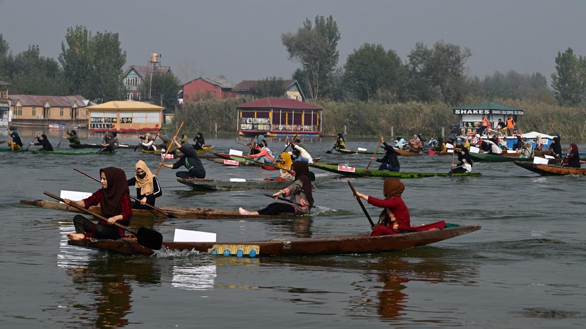 how to make dal lake