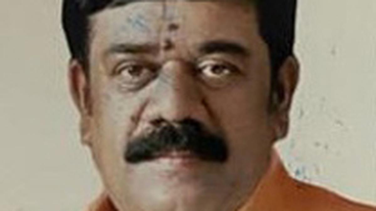 A battle of prestige for BJP and Congress in C.V. Raman Nagar and ...