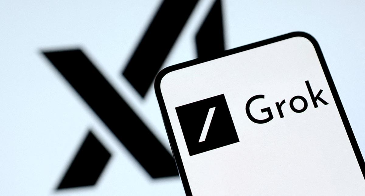 Unveiling Grok AI: Government's Response and Concerns - Fusion Chat