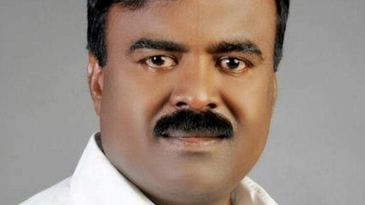 Congress district functionary’s death: police summon former TNCC ...