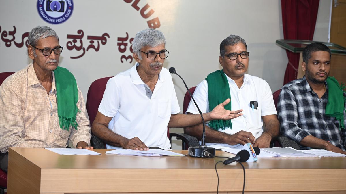 Govt. urged to lay 400 kVA Padubidri-Kasaragod power transmission line ...