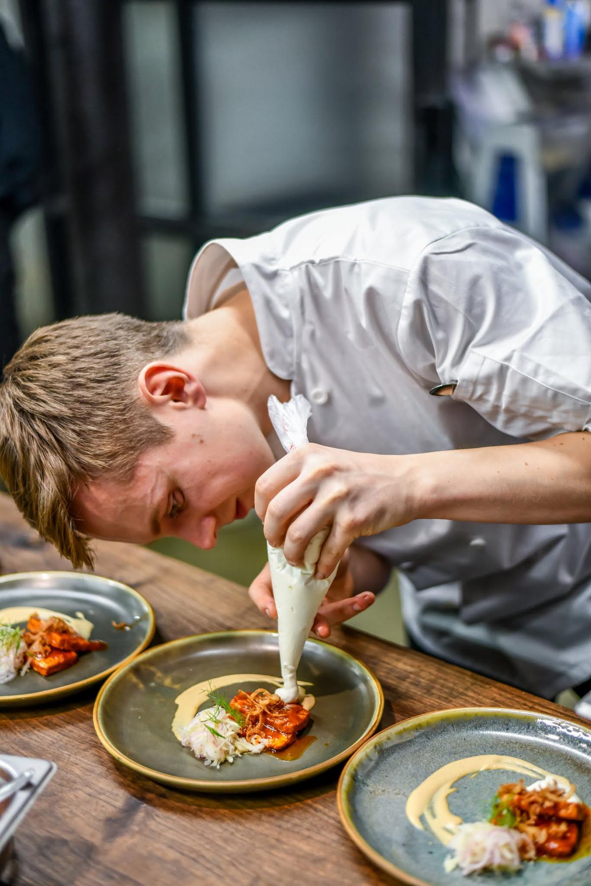 Are bar and restaurant takeovers changing how we eat out? - The Hindu