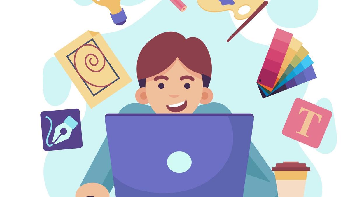 A student’s guide to Graphic Design - The Hindu