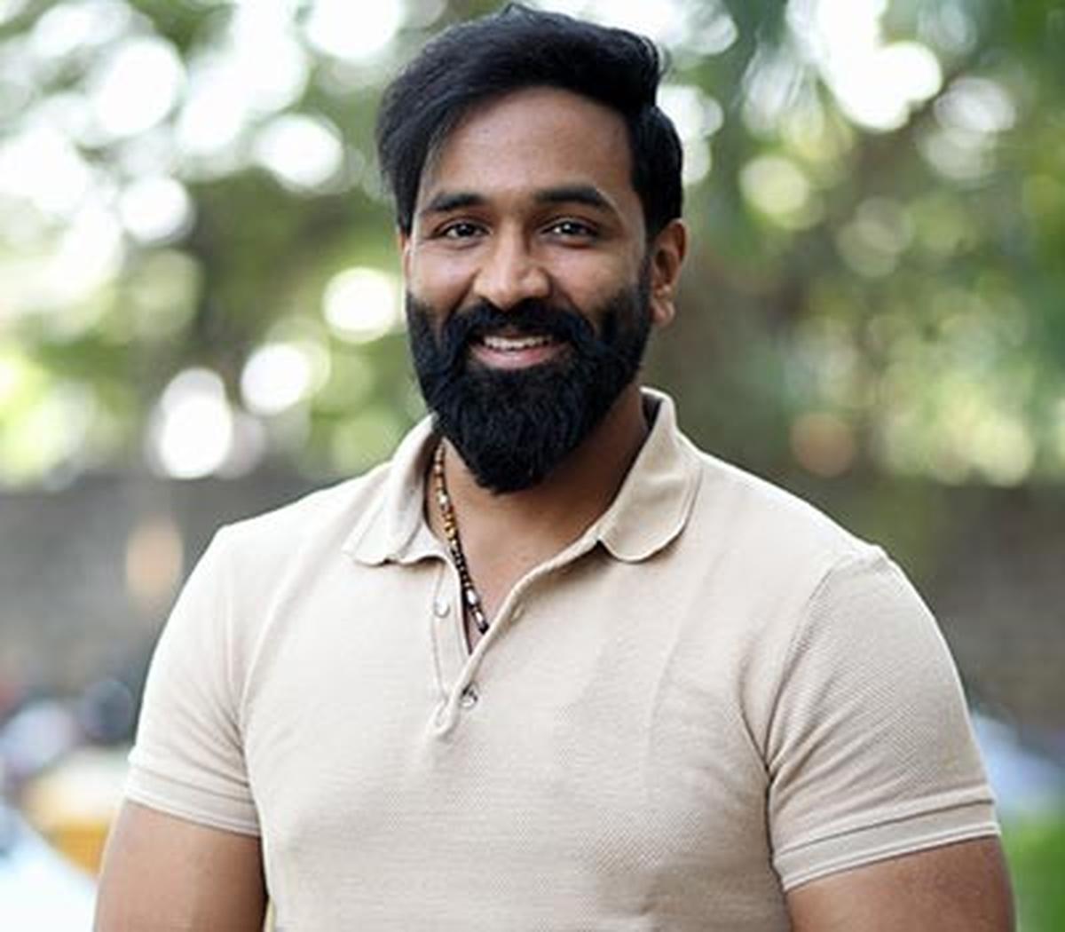 vishnu manchu
