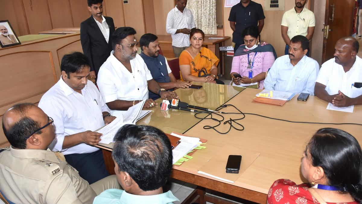 Boys’ observation home to come up on two-acre facility in Mysuru - The ...