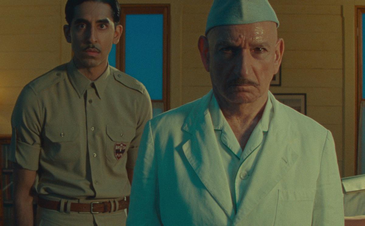 Column | Henry Sugar and Poison, Wes Anderson movie adaptations of ...