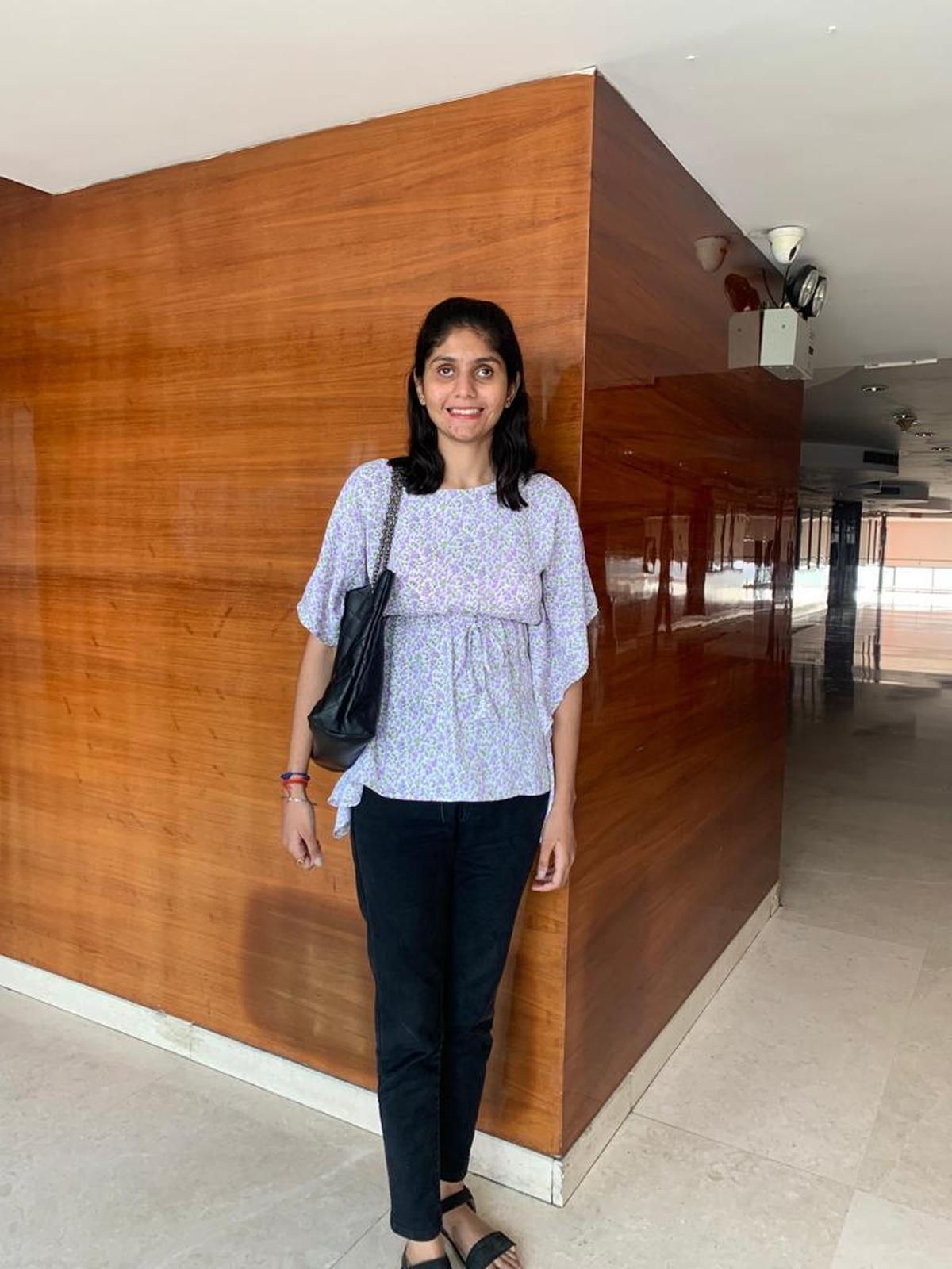 Fighting odds, creating awareness - The Hindu