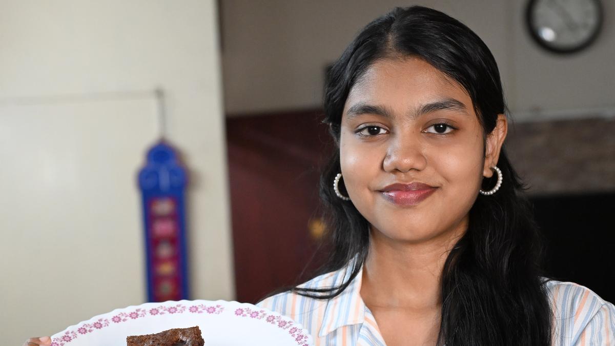 Pandemic bakers, who learnt by trial and error, are here to stay - The ...