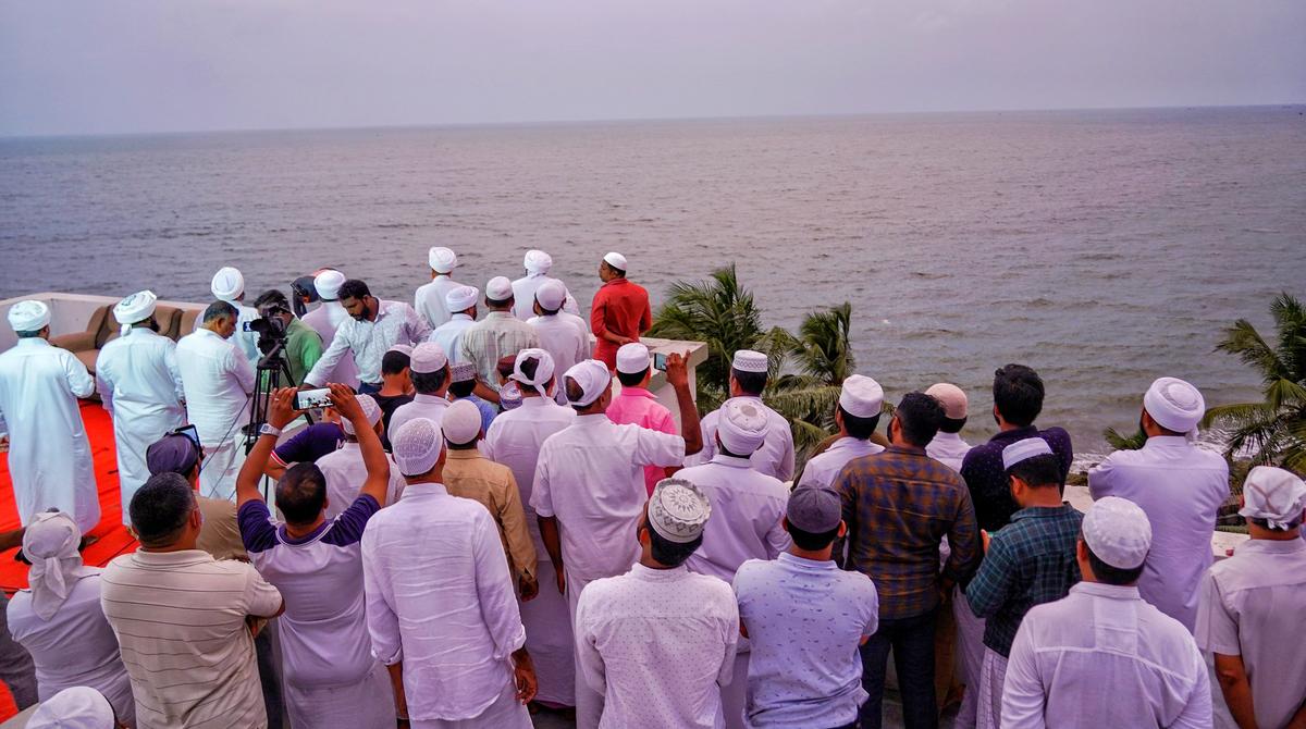 Ramzan begins in Kerala - The Hindu