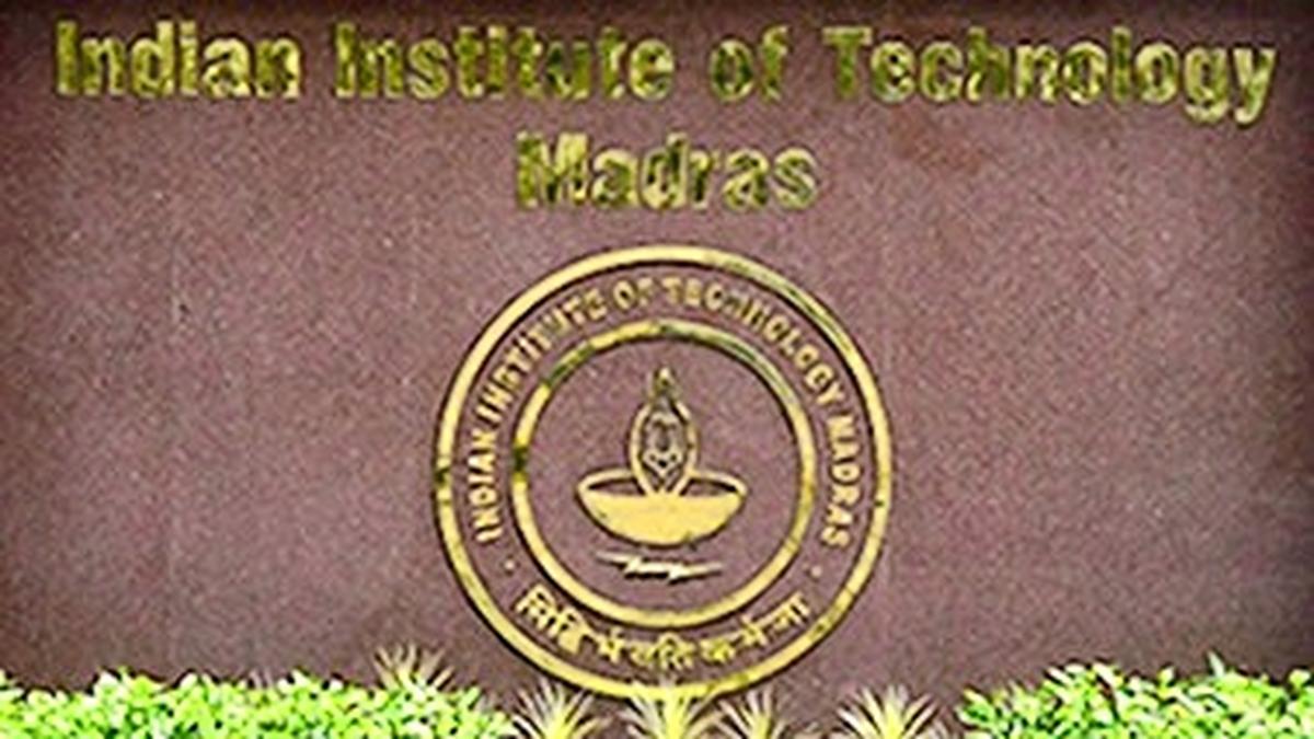 IIT Madras will hold ‘demo day’ on June 24 for aspiring JEE students ...