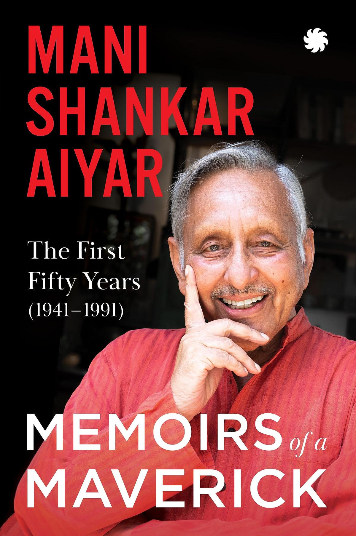 Why do Indian memoirists, especially politicians, hide the truth? Mani ...