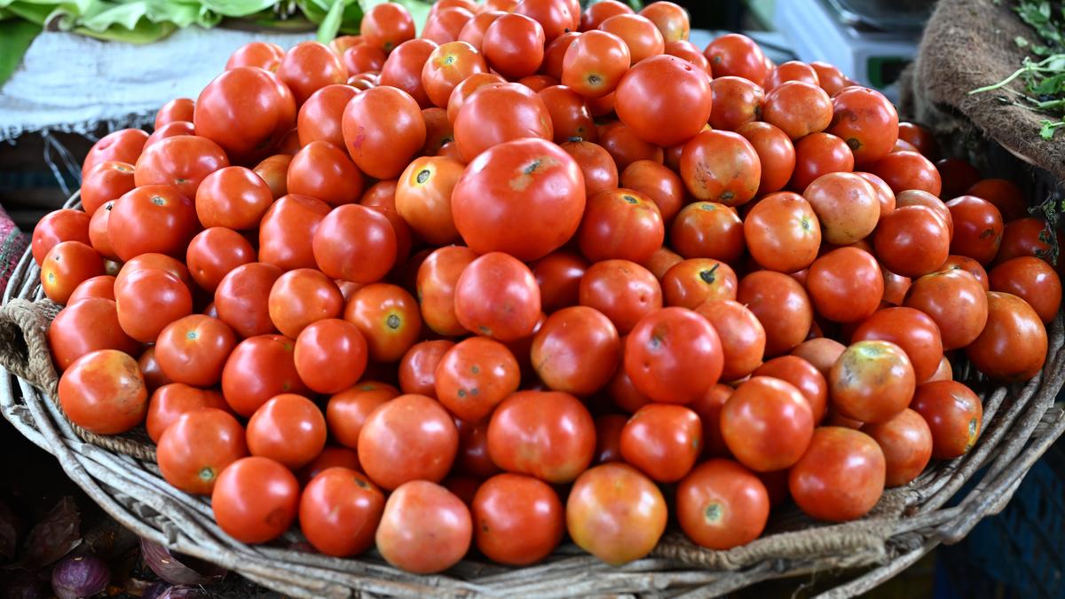 Food for nought: Common food items that were once forbidden to be eaten ...