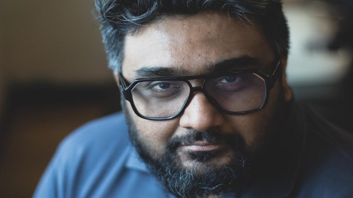 Indian fintech firm CRED valued at $4 bln in new funding round - The Hindu