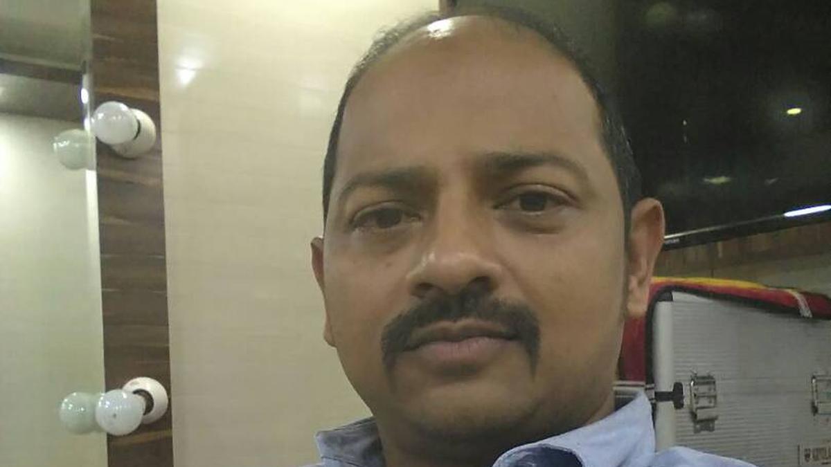 Actor Amaan on his career in Kannada film industry - The Hindu